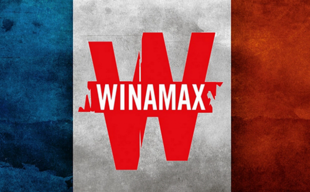 Winamax paris sportifs ⇒ Winamax bookmaker • Casino • Poker Winamax